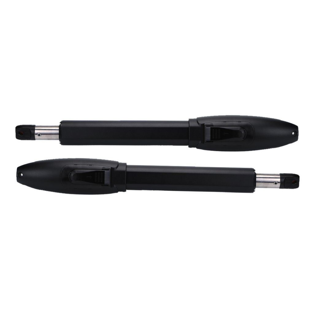 Kit Pivotante Doble a Pistón 2,5m - Toptecno